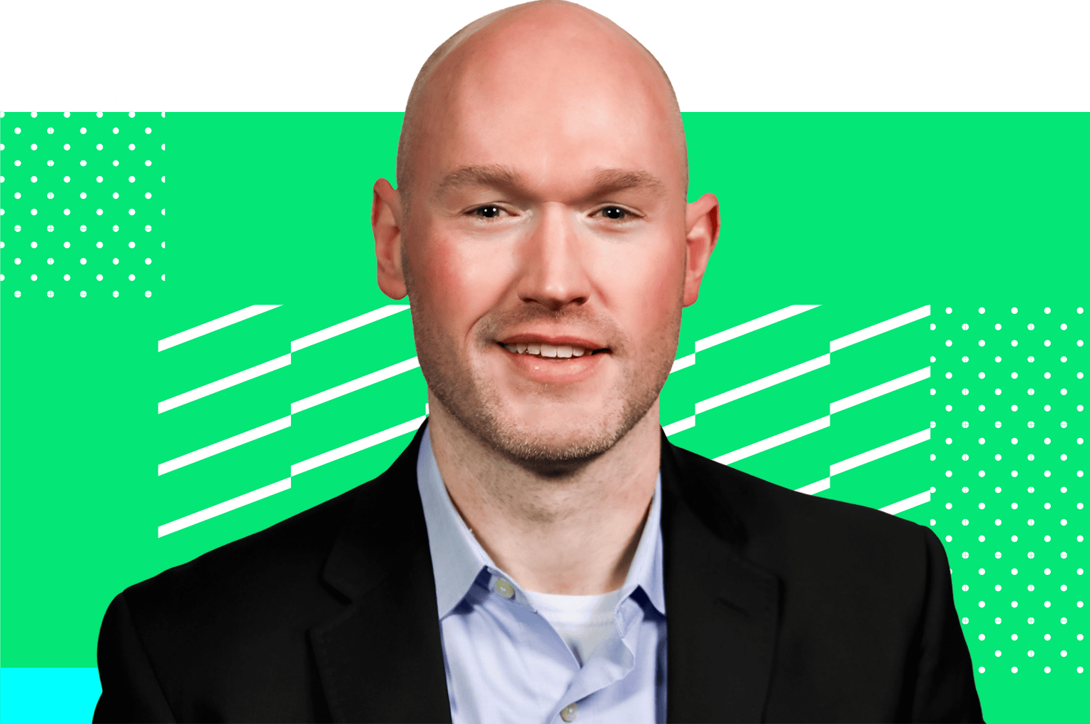 Brad Collins Rampglobal